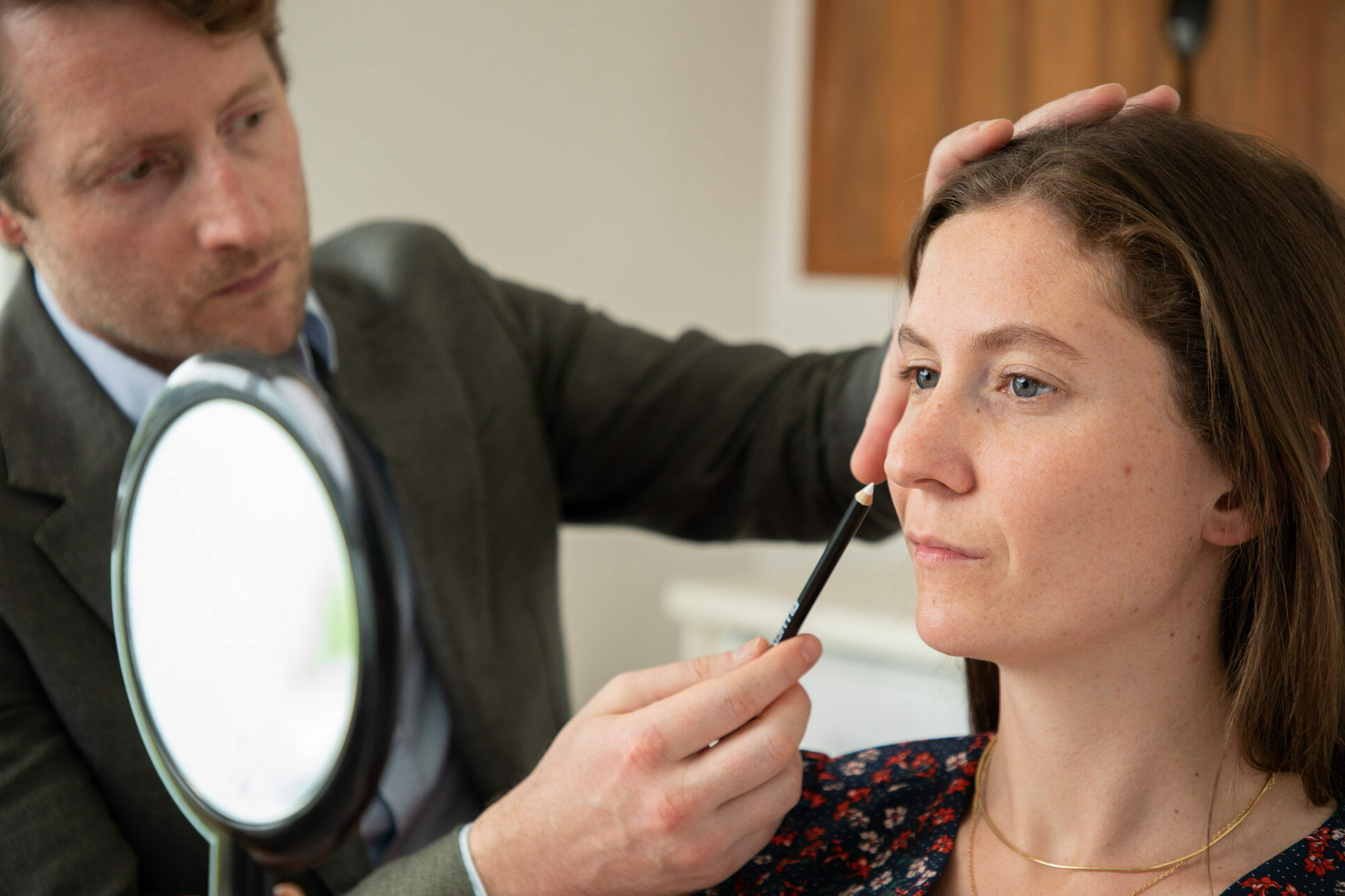 Morphotype : Comprendre le Vieillissement avec l’Âge | Dr Koppe