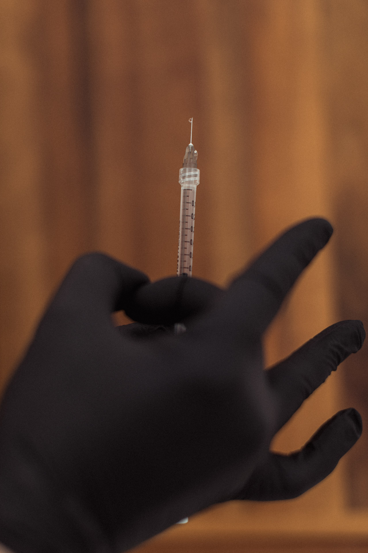 Traitement Cerne Creux et Effet Tyndall : Prévenir et Corriger - Dr ...